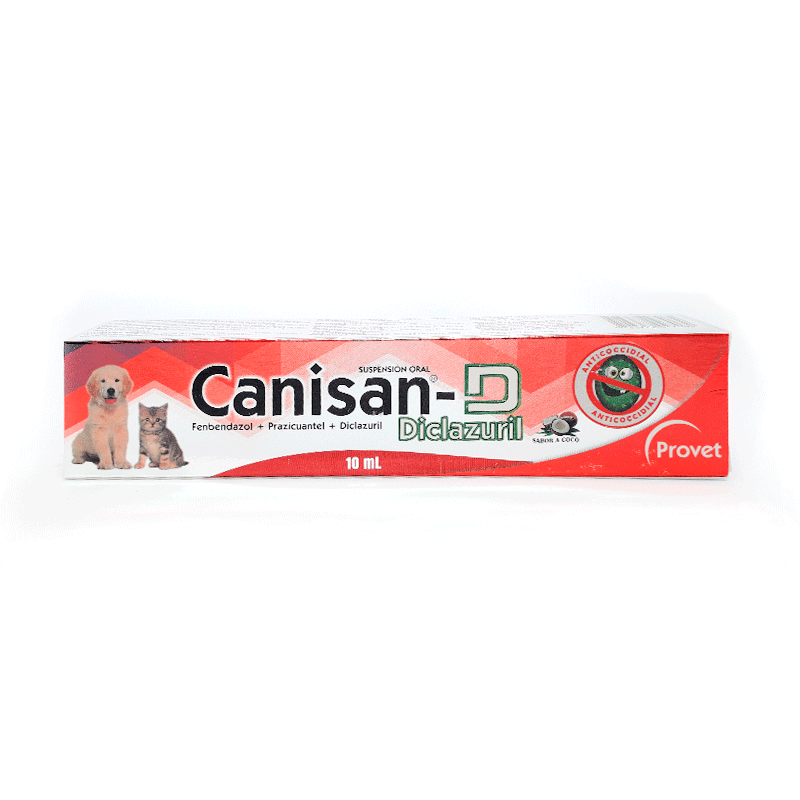 Canisan-D