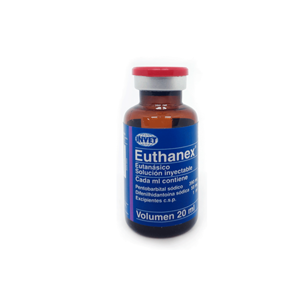 Euthanex® - Doctor Pet