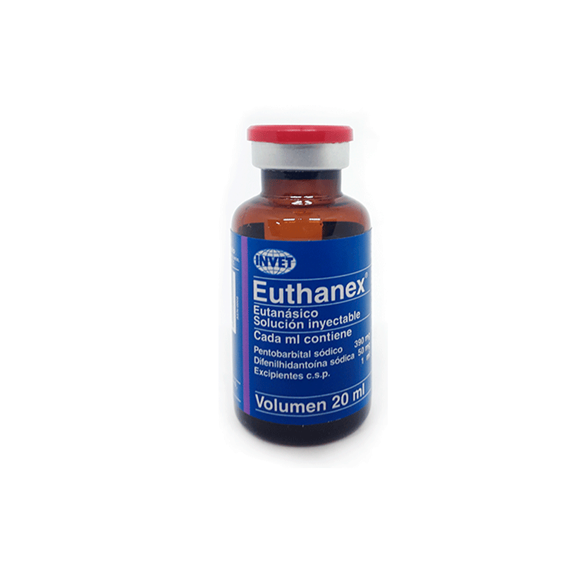 Euthanex® - Doctor Pet