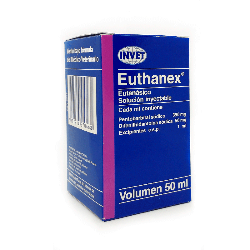 Euthanex® - Doctor Pet