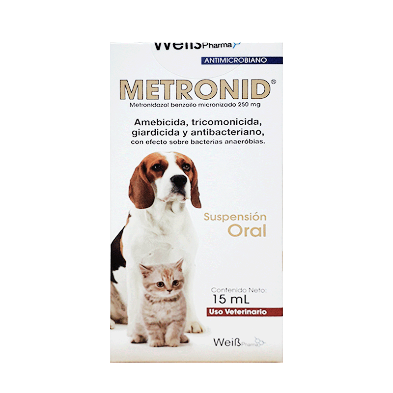 Metronid