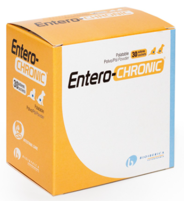 Entero-Chronic x 30 sobres