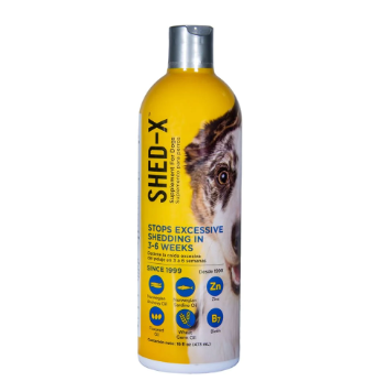 Shed-X Dog Dermaplex - Doctor Pet