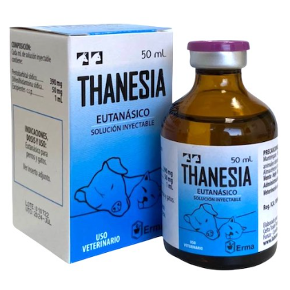 Thanesia