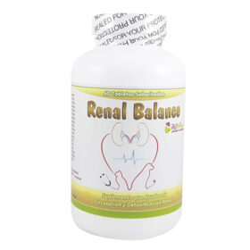 Renal Balance x 60 Tab - Doctor Pet