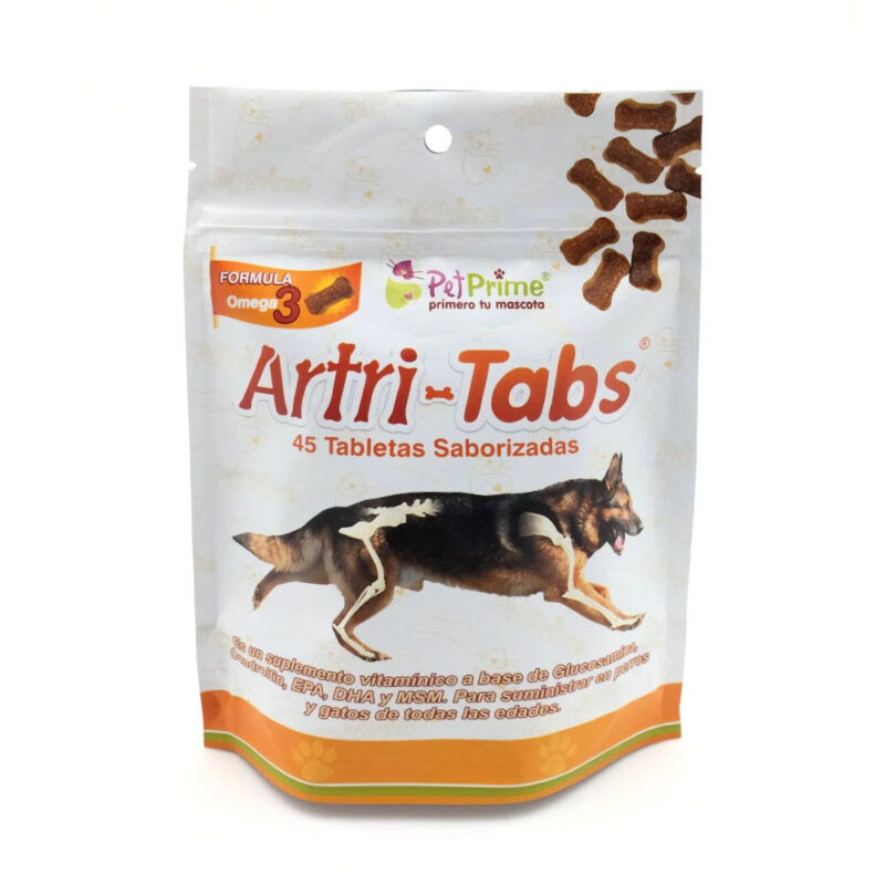 Artri Tabs x 45 Nuggets - Doctor Pet