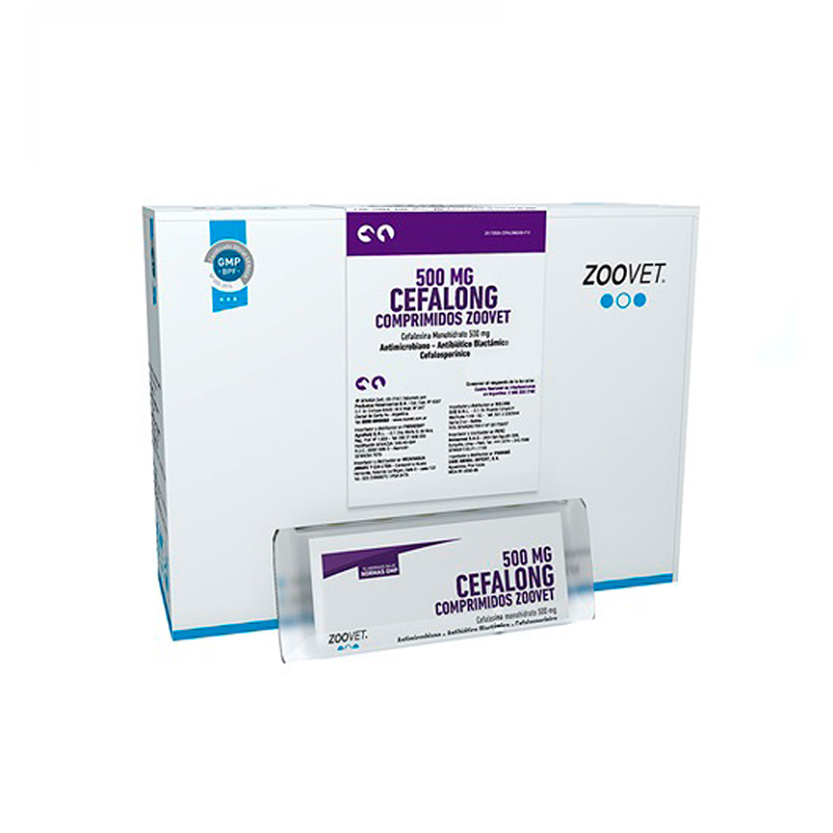 Doxifig x 60 ml Solución oral - Doctor Pet