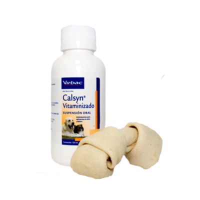 GLOMAX INY - Doctor Pet