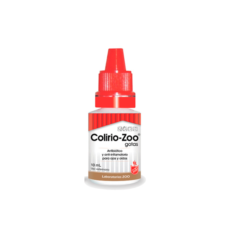 Oftaproc M x10 ml - Doctor Pet