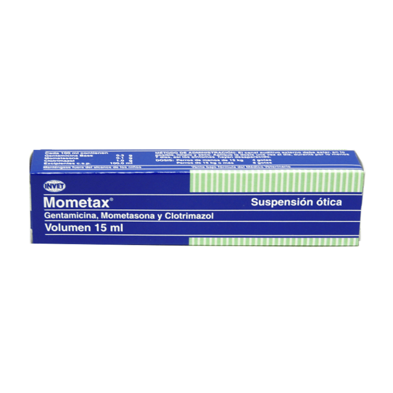 OTIFLEX C x25 ml - Doctor Pet