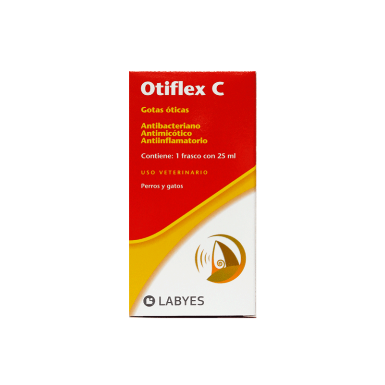 Oftaproc M x10 ml - Doctor Pet