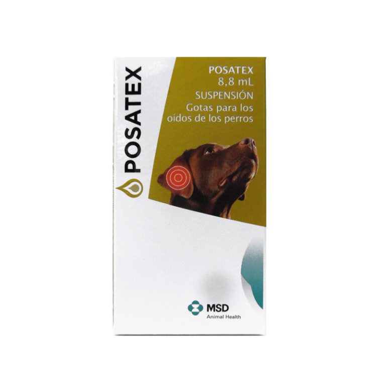 POSATEX X 8.8 ML - Doctor Pet