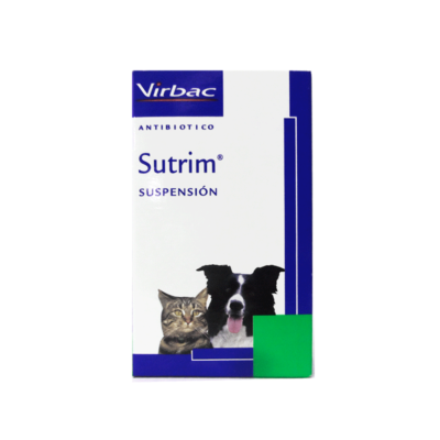 Sutrim x 30ml - Doctor Pet