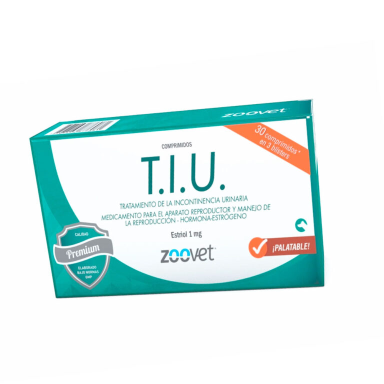 Ut Balance x 60 Tab - Doctor Pet