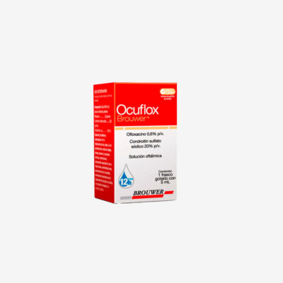 OTIFLEX C x25 ml - Doctor Pet