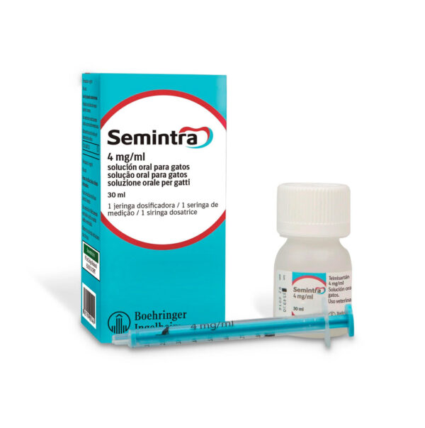 SEMINTRA X 30 ML - Doctor Pet